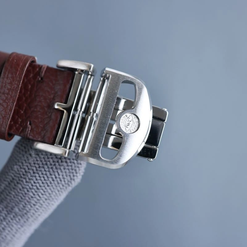 Value-priced IWC Watches