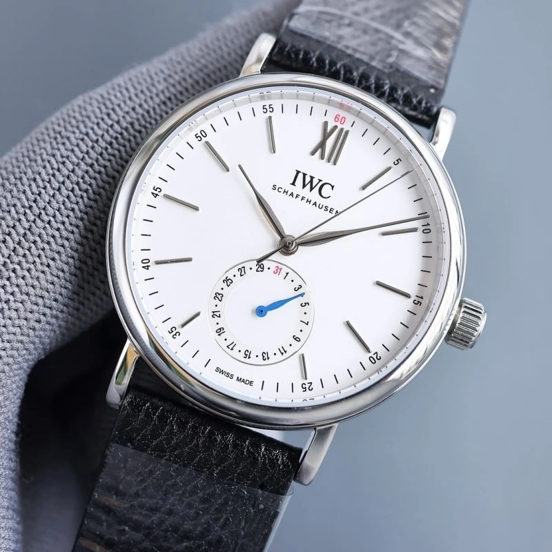 1:1 copy IWC Watches