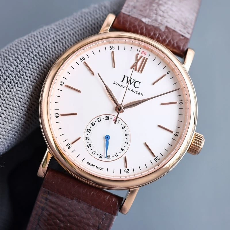 1:1 copy IWC Watches