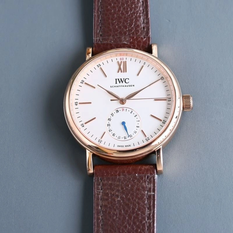 1:1 copy IWC Watches