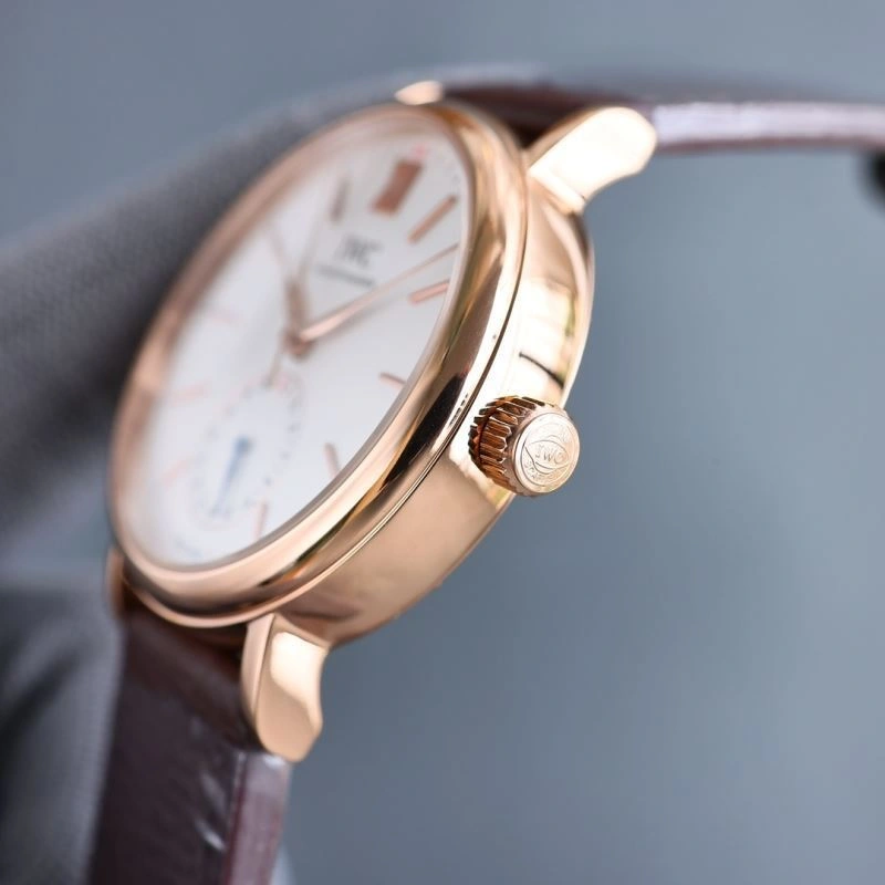 1:1 copy IWC Watches