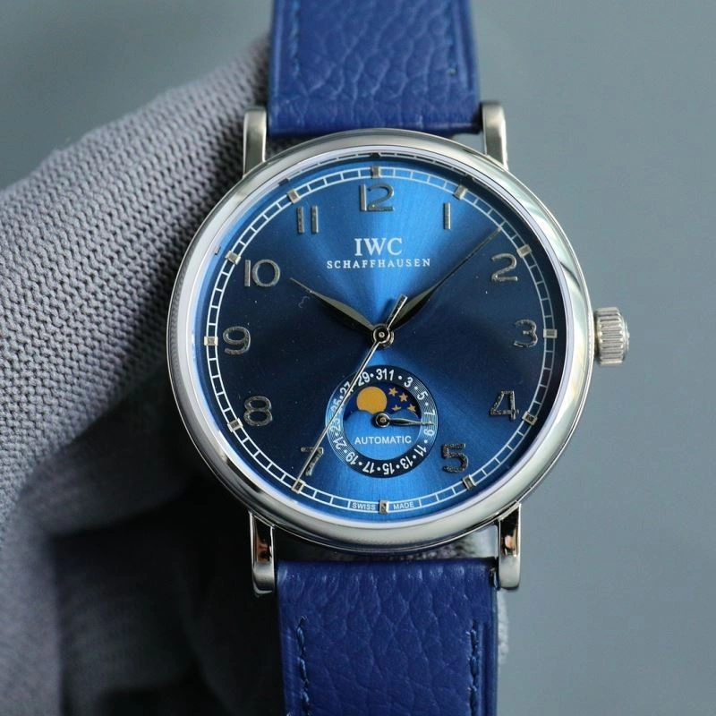Exact replica IWC Watches