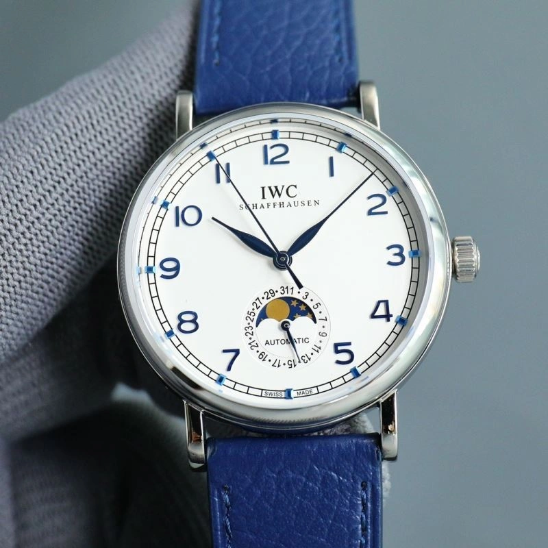 Exact replica IWC Watches