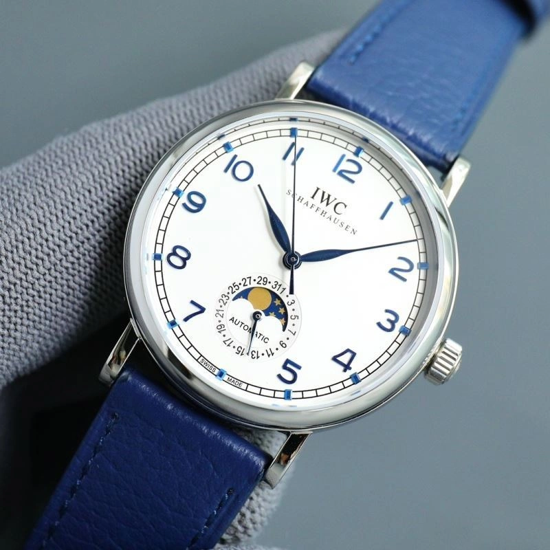 Exact replica IWC Watches