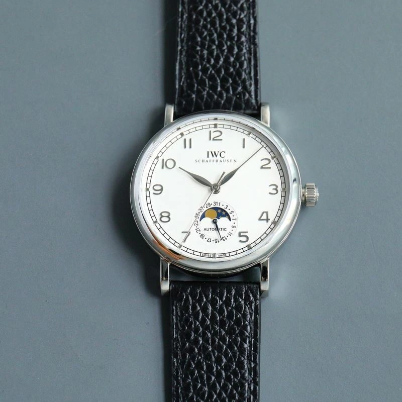 Exact replica IWC Watches