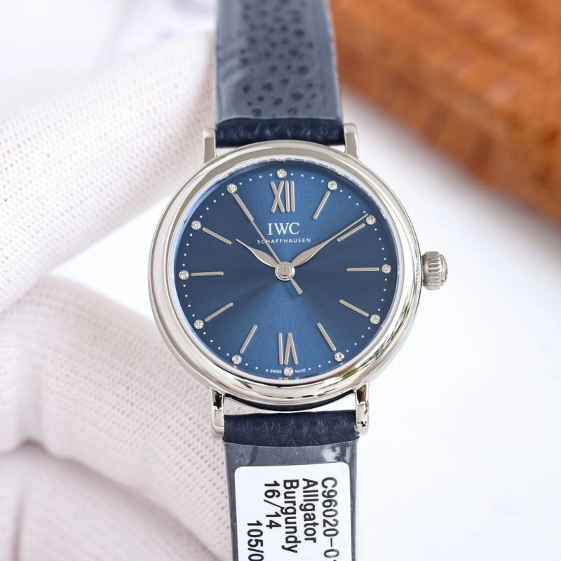 Low-cost IWC Watches