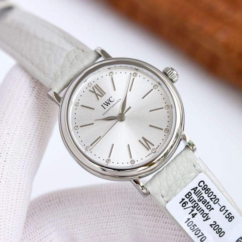 Low-cost IWC Watches
