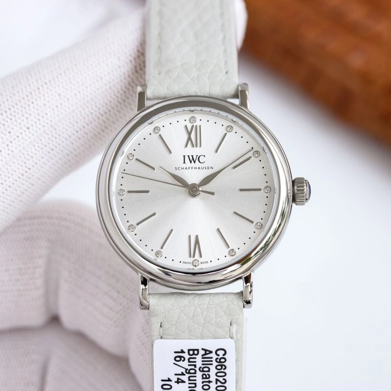 Low-cost IWC Watches