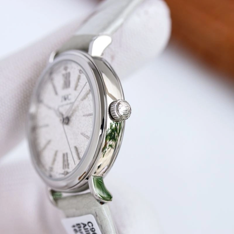Low-cost IWC Watches