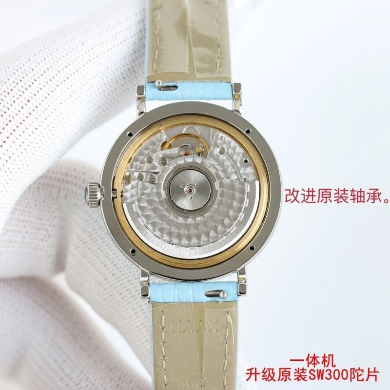 Exact replica IWC Watches