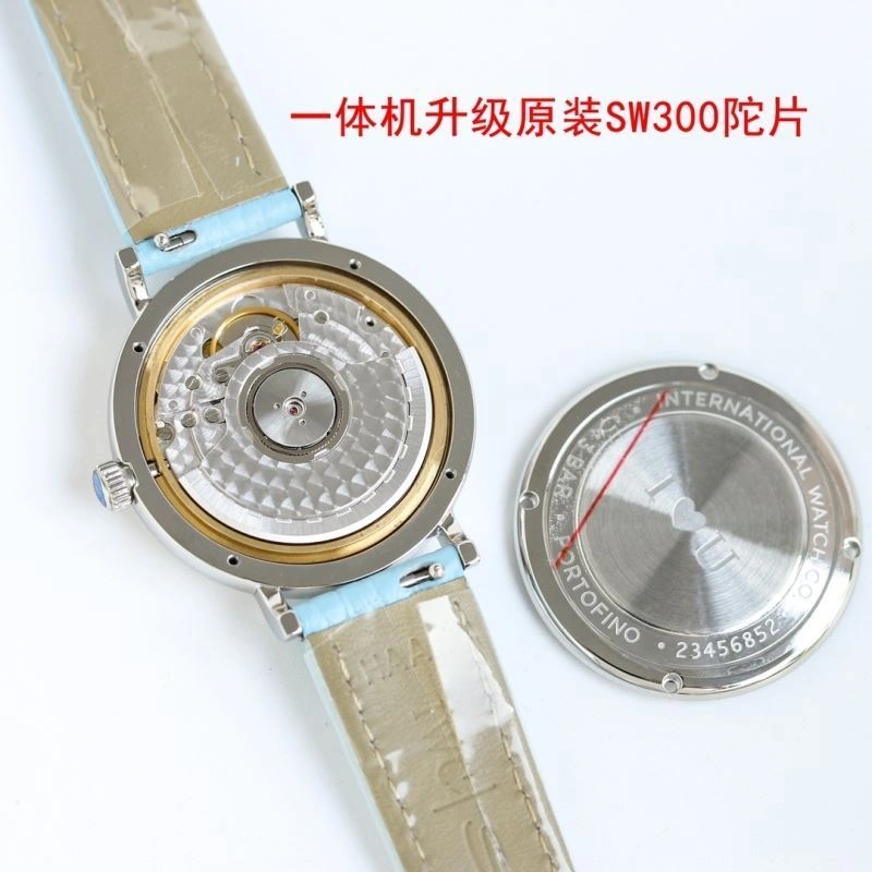 Exact replica IWC Watches