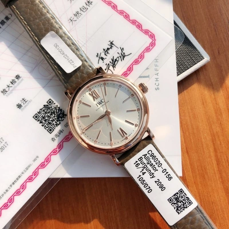 Reasonably priced IWC Watches