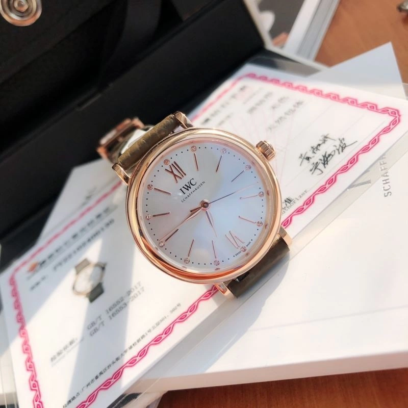 Reasonably priced IWC Watches