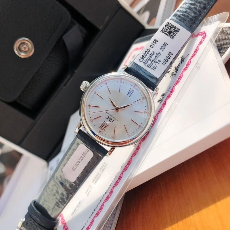 Official IWC Watches