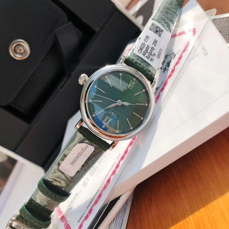 Budget-friendly IWC Watches