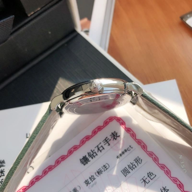 Budget-friendly IWC Watches