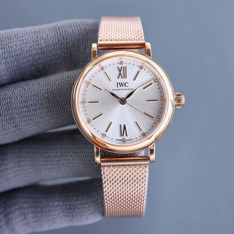 1:1 copy IWC Watches