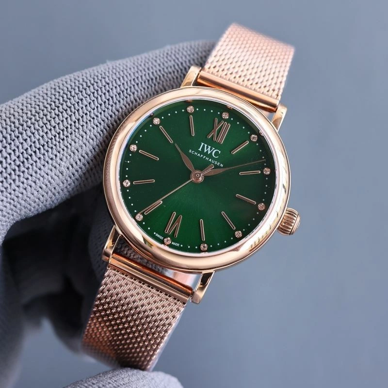 1:1 copy IWC Watches
