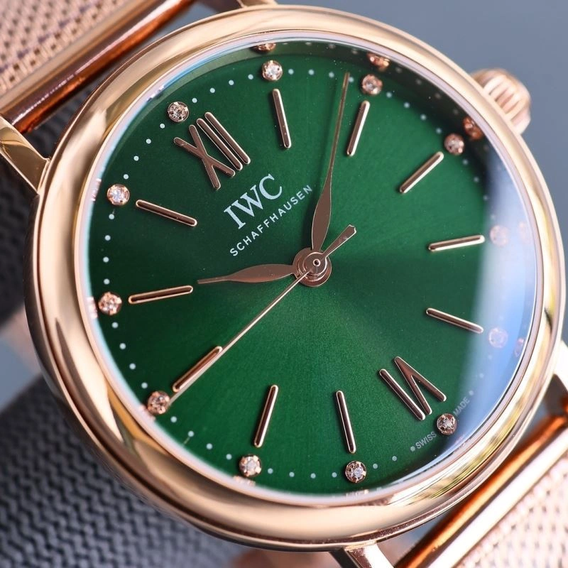 1:1 copy IWC Watches