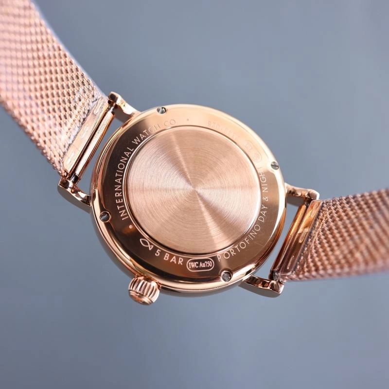 1:1 copy IWC Watches