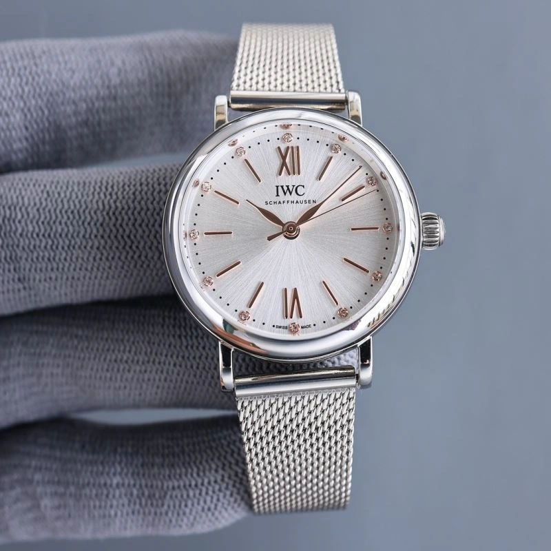 High accuracy IWC Watches