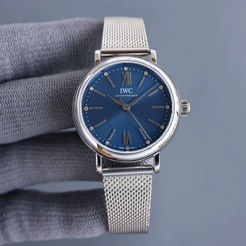 High accuracy IWC Watches