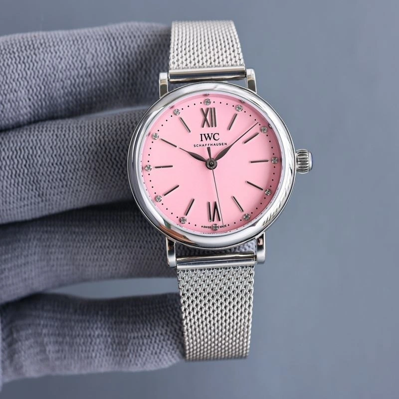 High accuracy IWC Watches