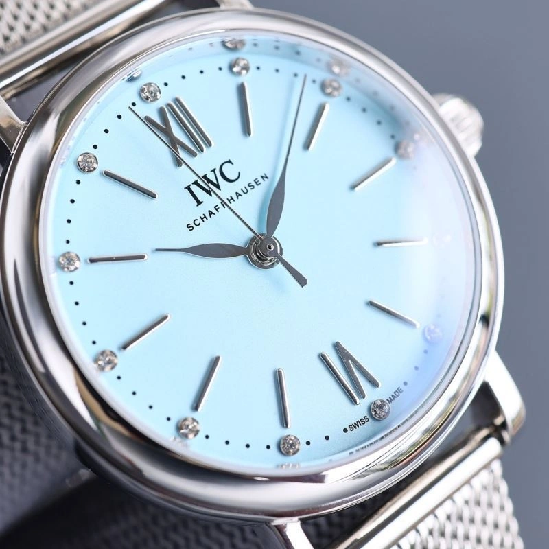 High accuracy IWC Watches