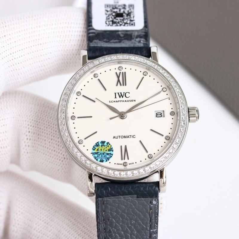 Authentic IWC Watches