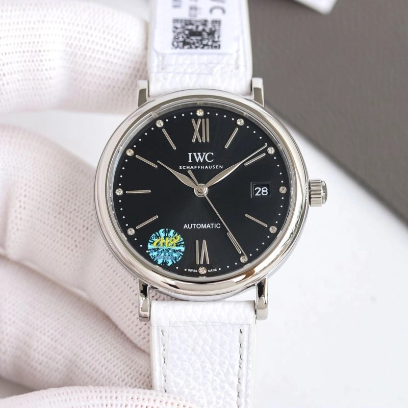 Authentic IWC Watches