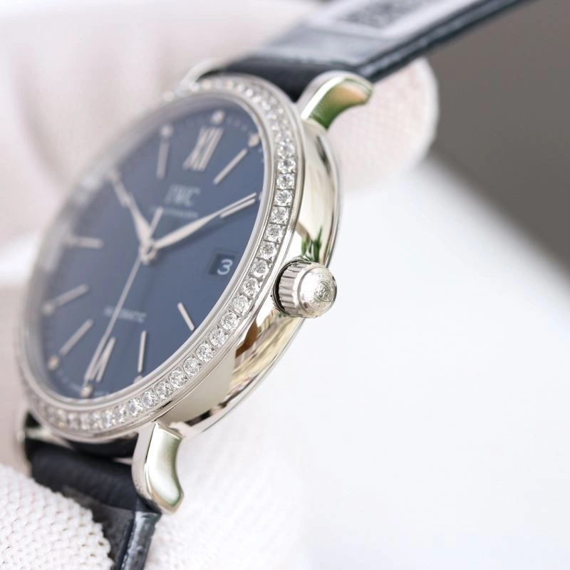 Authentic IWC Watches
