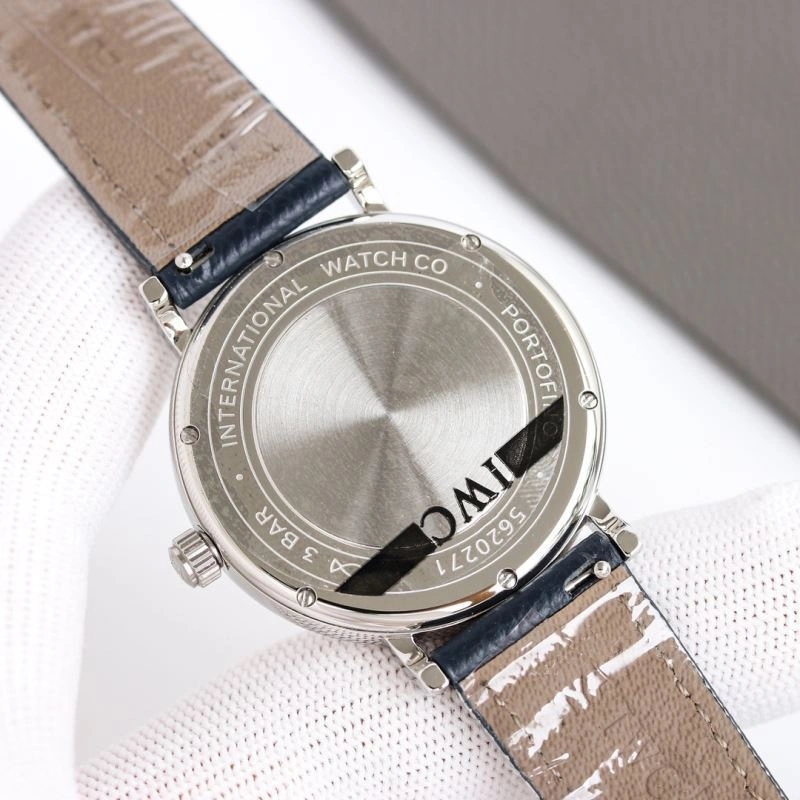 Authentic IWC Watches