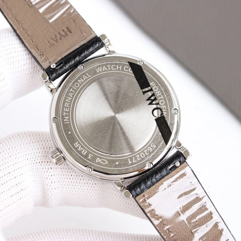 Brand-authenticated IWC Watches