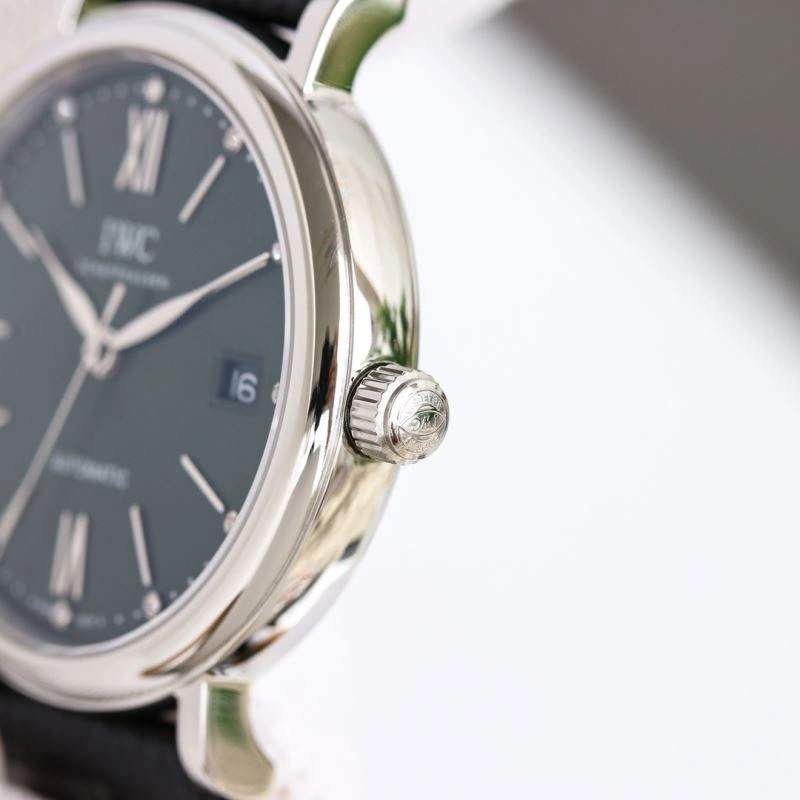 Brand-authenticated IWC Watches