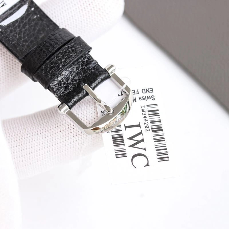 Brand-authenticated IWC Watches
