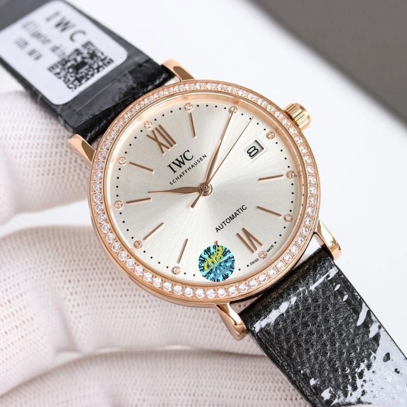 IWC Watches