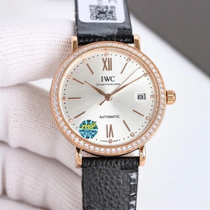 Original IWC Watches