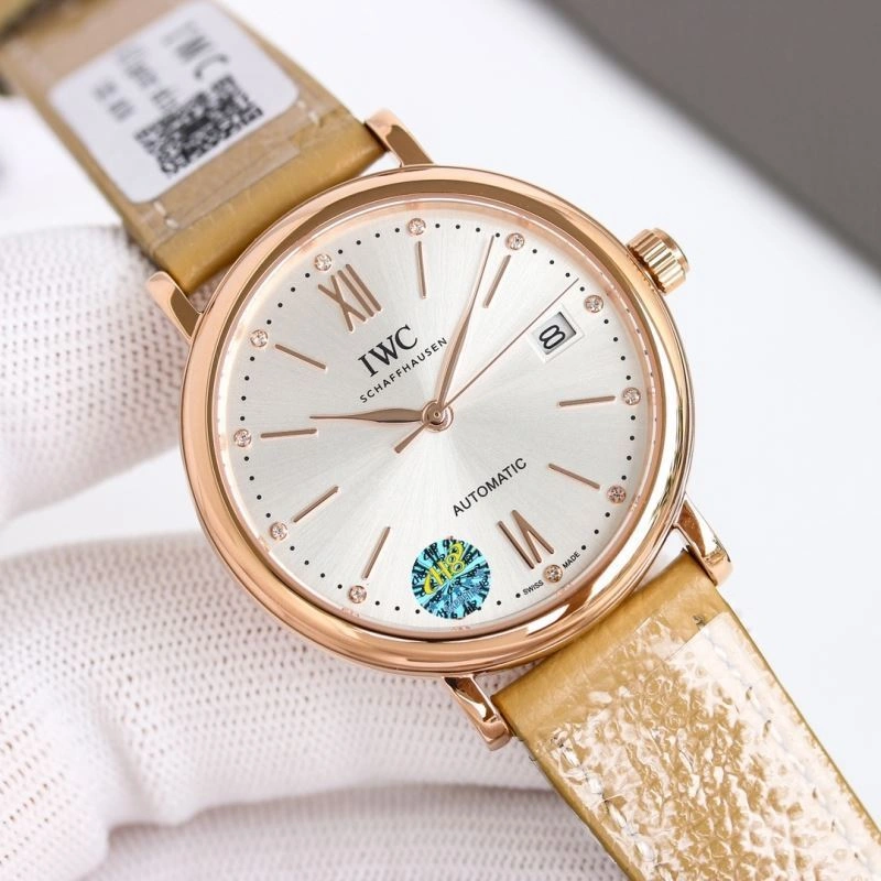 Original IWC Watches