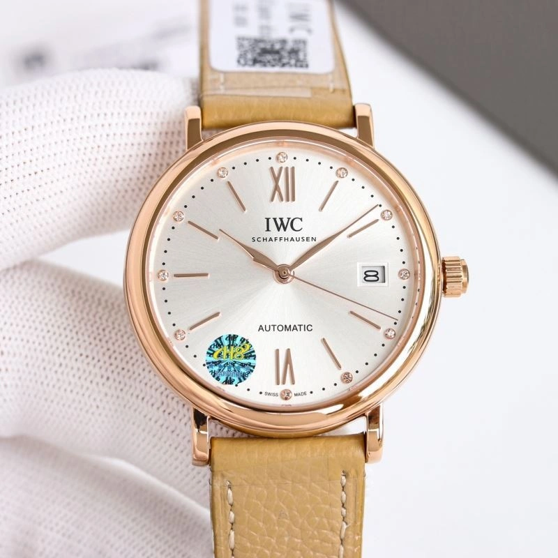Original IWC Watches