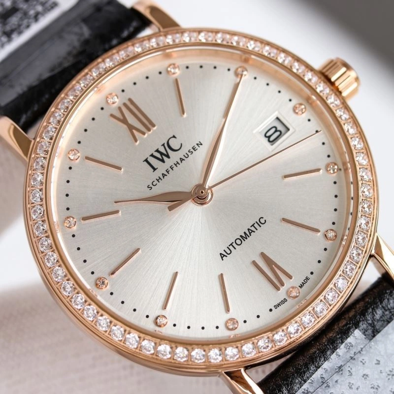 Original IWC Watches