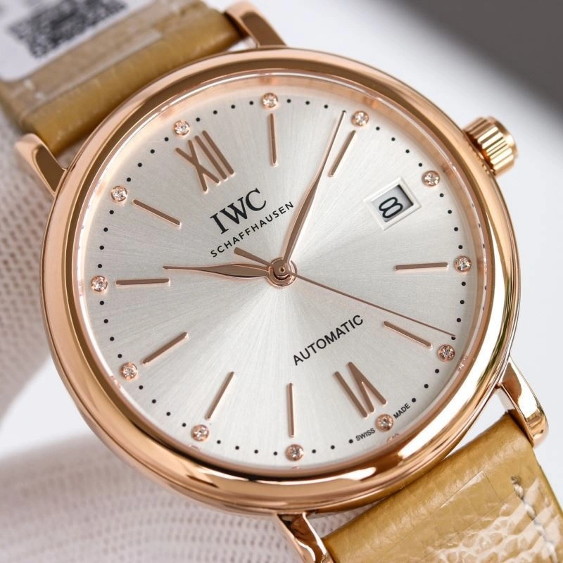 Original IWC Watches