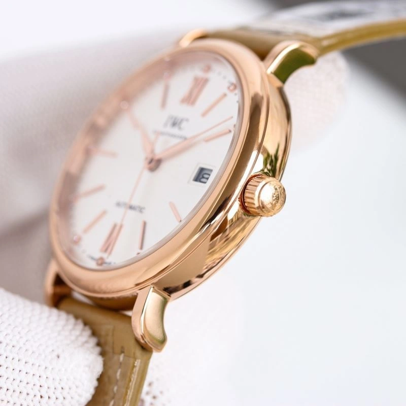 Original IWC Watches