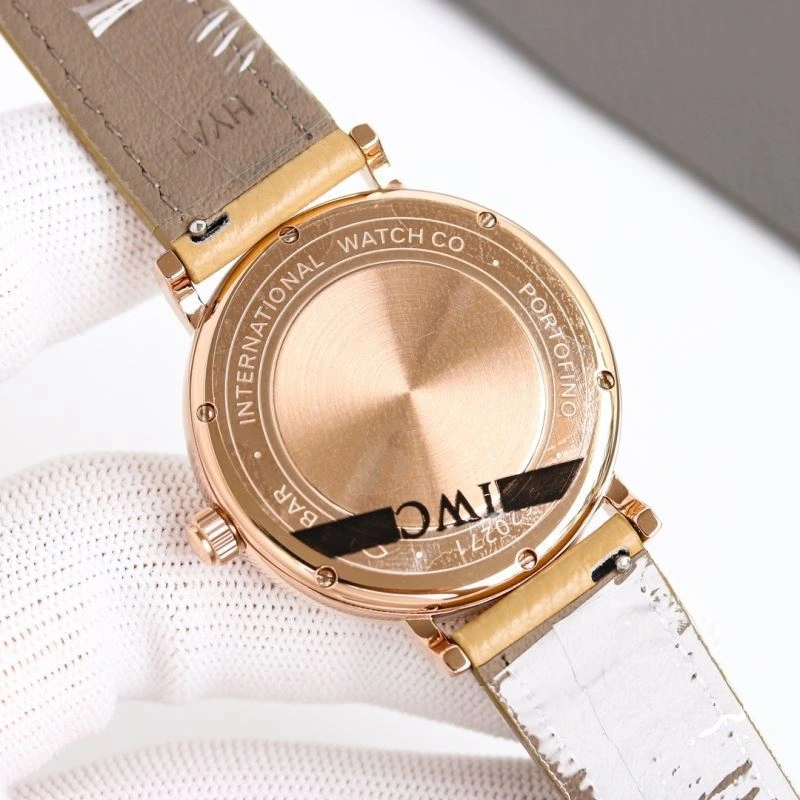 Original IWC Watches