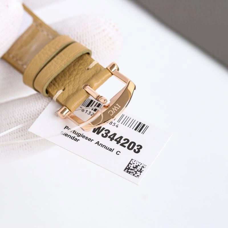Original IWC Watches