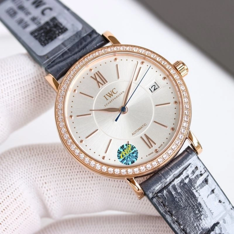 IWC Watches