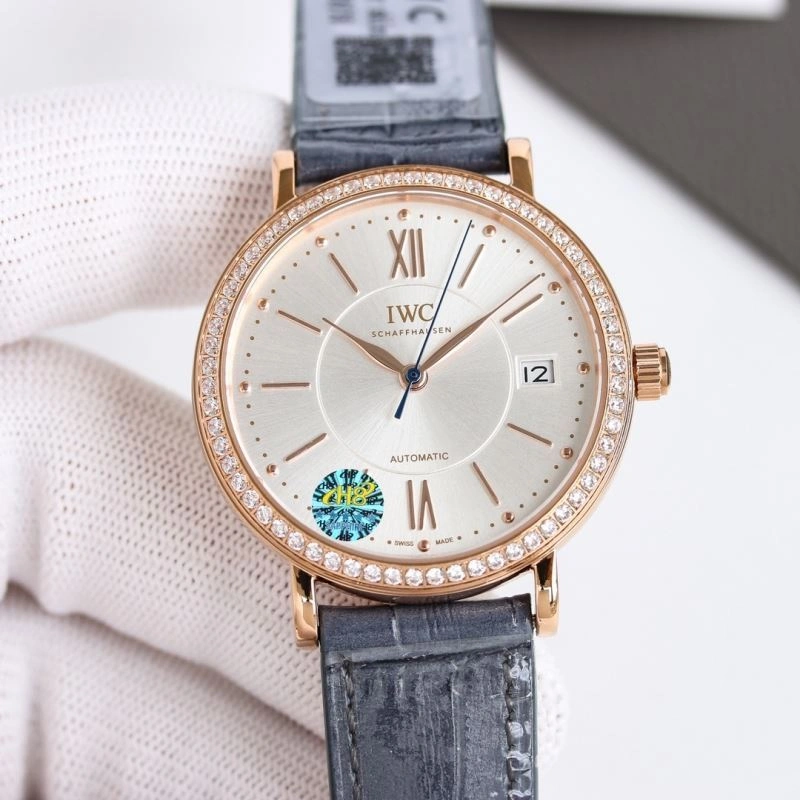 Reasonably priced IWC Watches