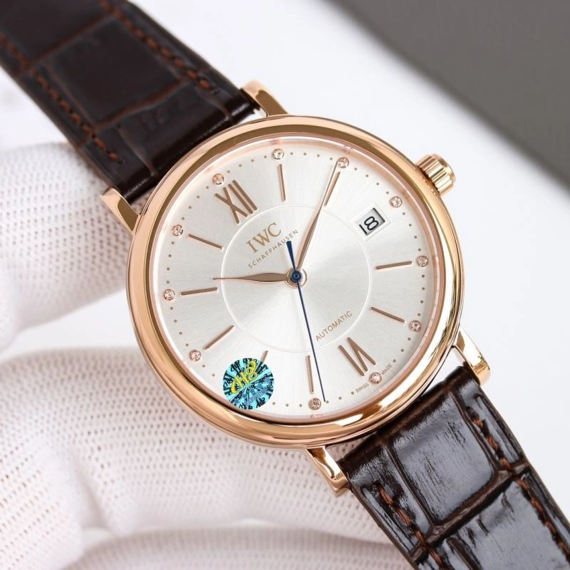 Reasonably priced IWC Watches
