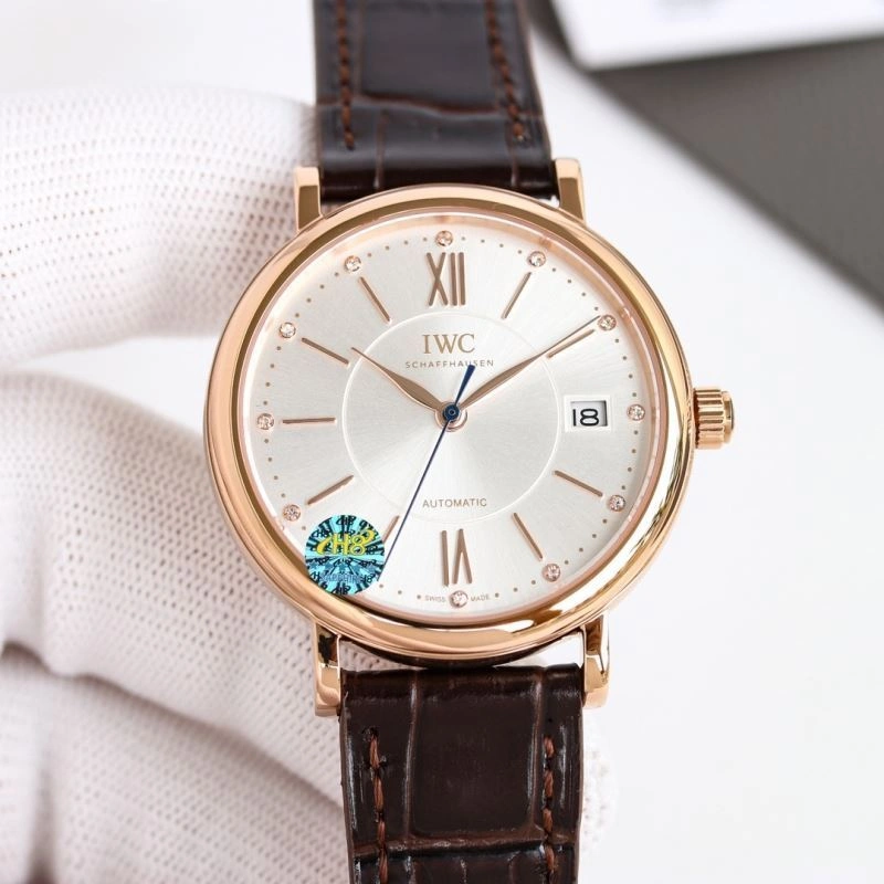 Reasonably priced IWC Watches