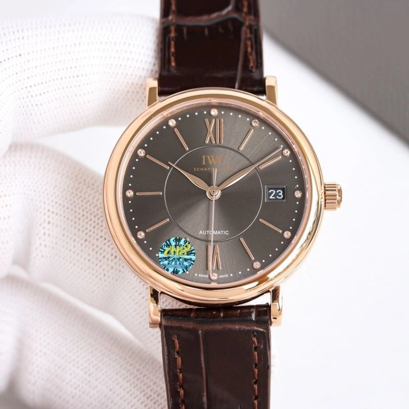 Reasonably priced IWC Watches