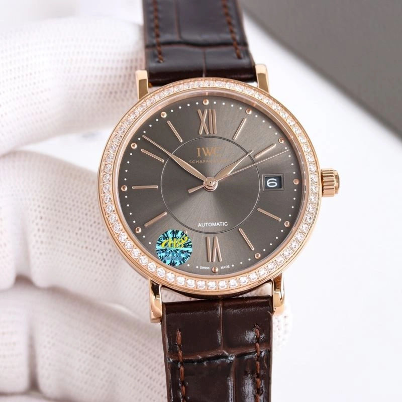 Reasonably priced IWC Watches